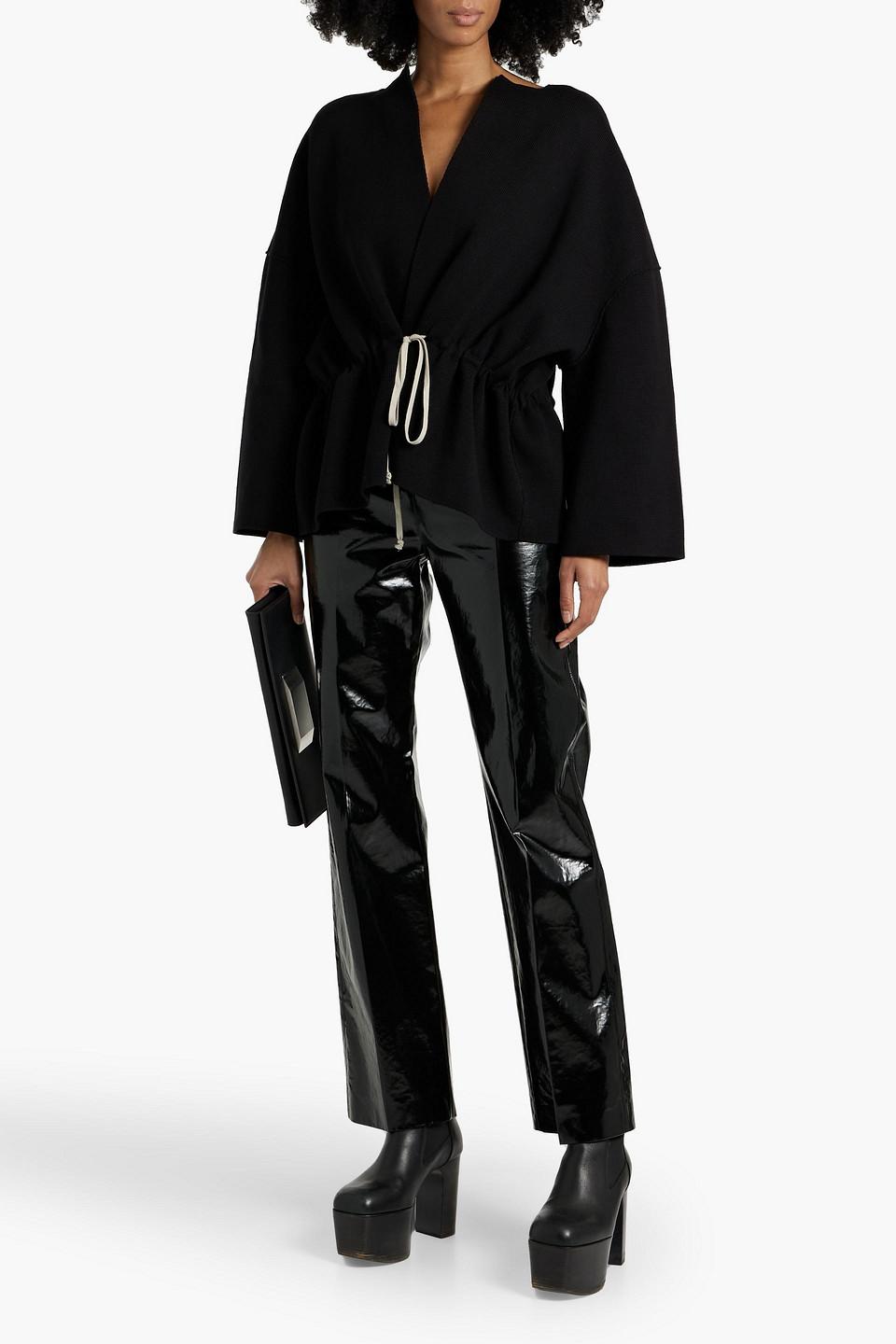 Rick Owens Cardigans for Women | Online Sale up to 78% off Rick Owens Cardigans for Women | Online Sale up to 78% off