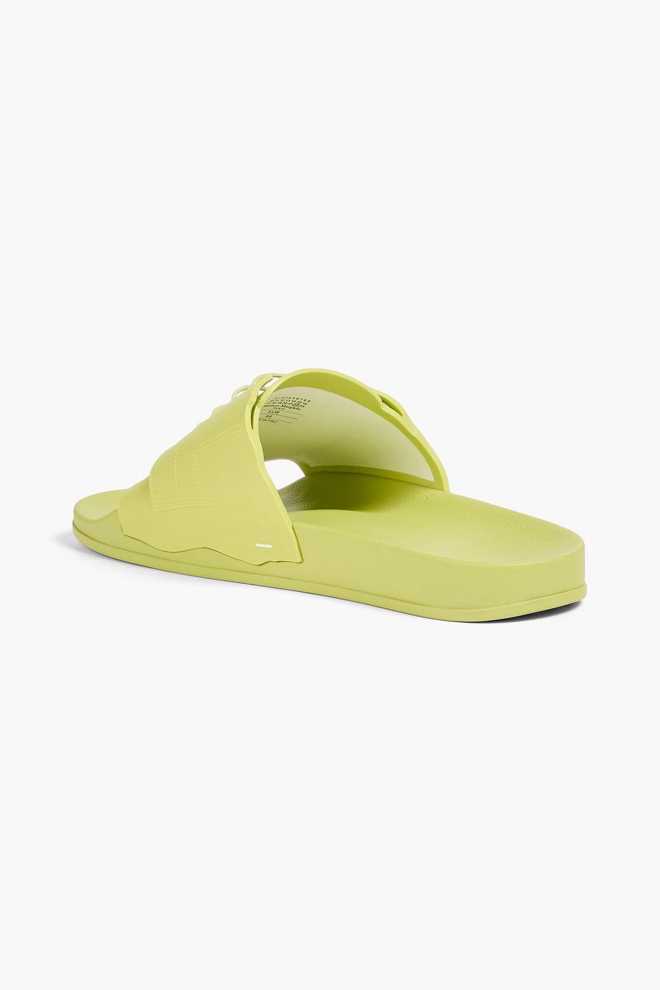 Maison Margiela Sandals and Slides for Men | Online Sale up Maison Margiela Sandals and Slides for Men | Online Sale up