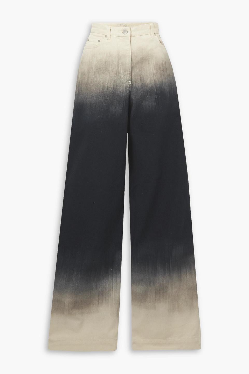 Peter Do Jeans for Women | Online Sale up to 75% off | Lyst Peter Do Jeans for Women | Online Sale up to 75% off | Lyst
