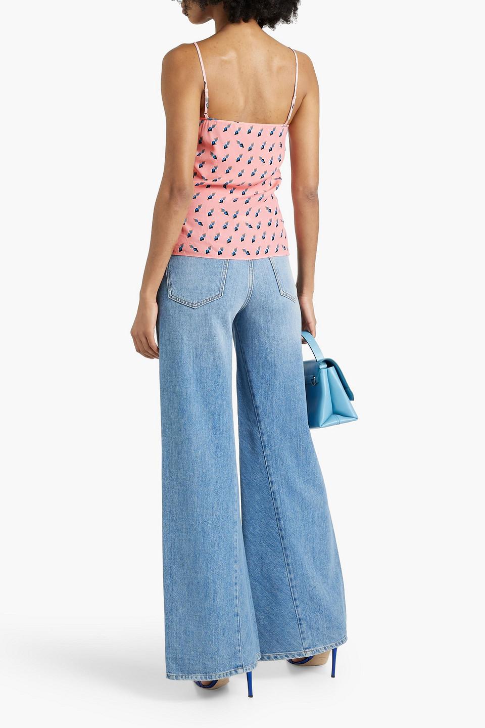 Diane von Furstenberg Sleeveless and tank tops for Women Diane von Furstenberg Sleeveless and tank tops for Women