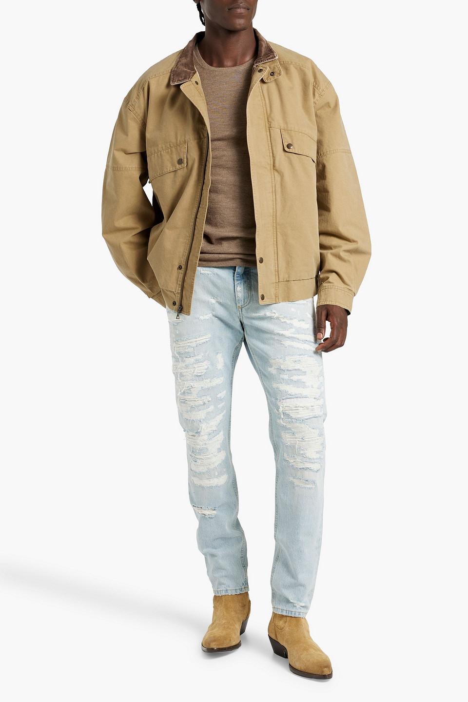 John Elliott Jackets for Men | Online Sale up to 60% off | Lyst John Elliott Jackets for Men | Online Sale up to 60% off | Lyst