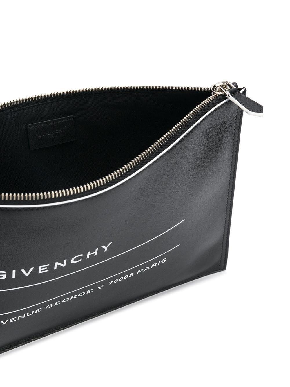 Givenchy Clutch Handbags | Paul Smith