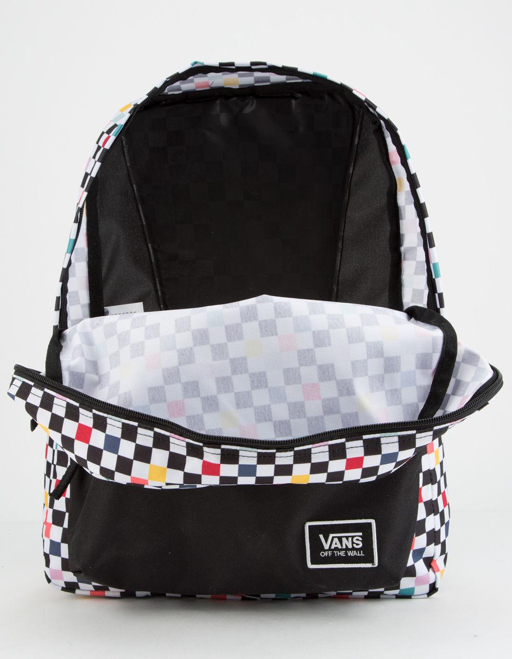 Louis Vuitton Backpack Mini Checkered Vans | Paul Smith