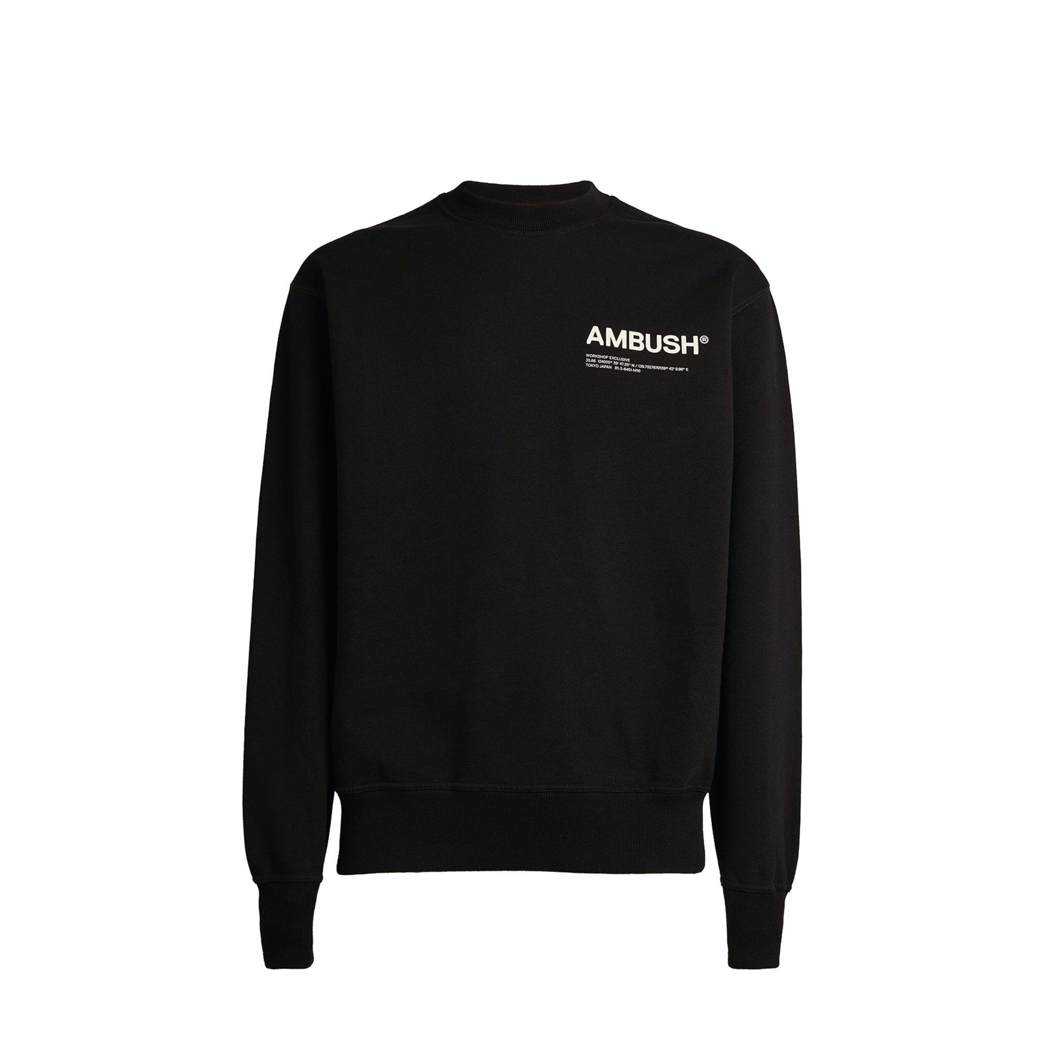 Ambush Logo