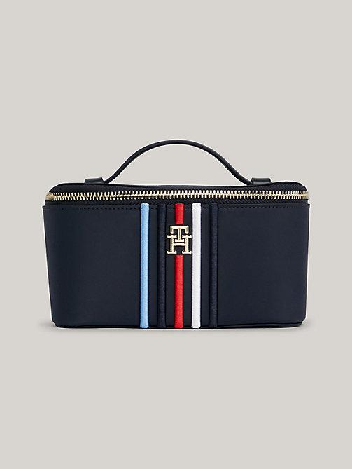 Tommy Hilfiger Kosmetiktaschen fur Damen Online Schlussverkauf Bis zu 40 Rabatt Lyst DE