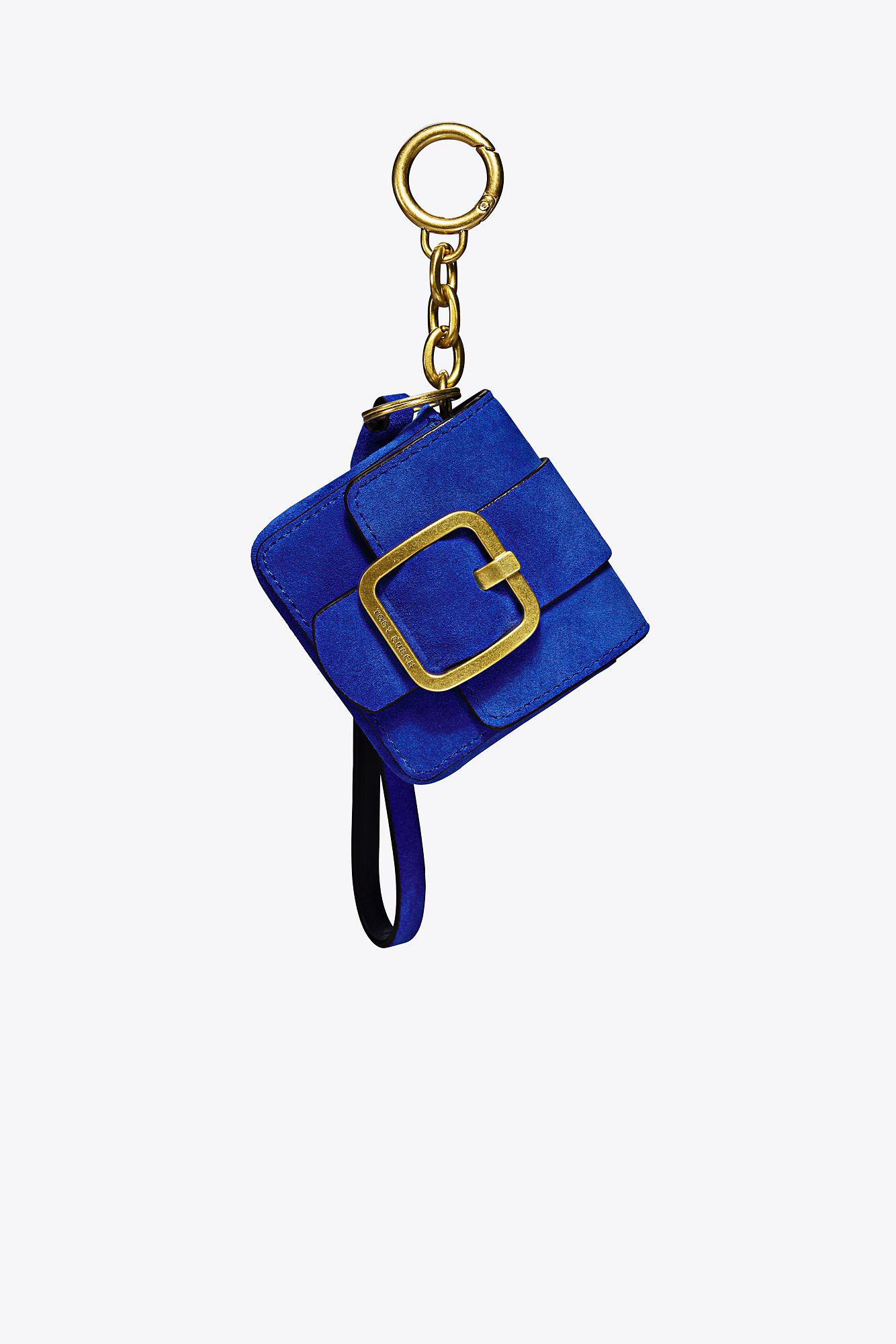 Tory Burch Mini Purse Keychain | Paul Smith