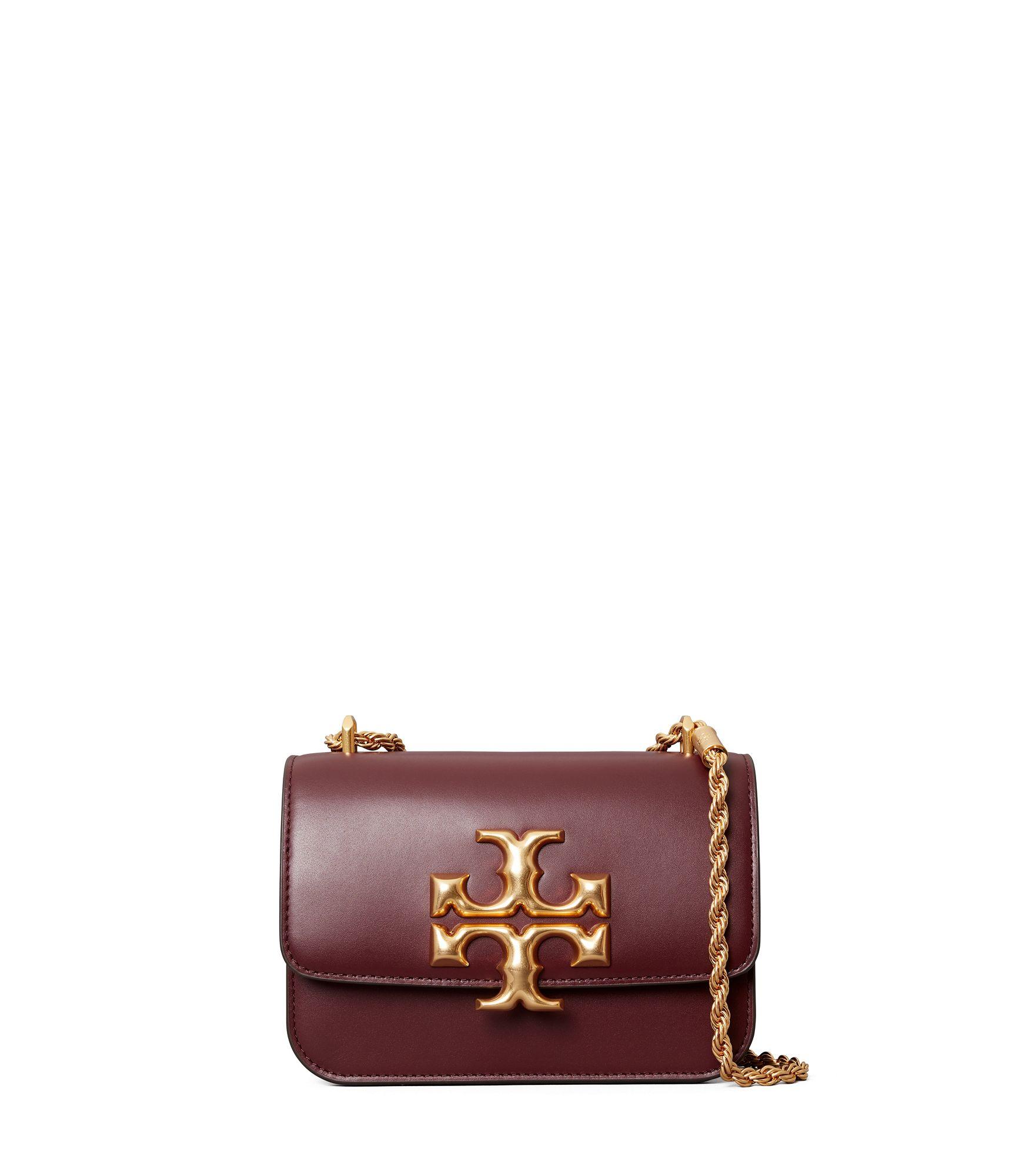 Tory Burch Eleanor Handbags & Purses Made | semashow.com