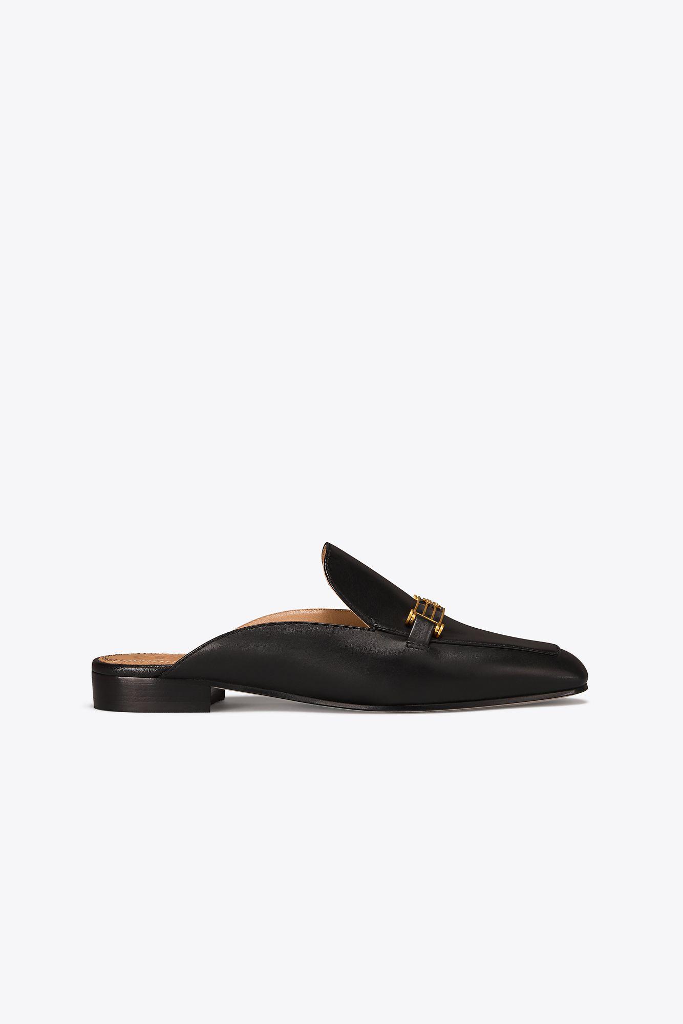 Buy tory burch amelia backless loafer cheap online
