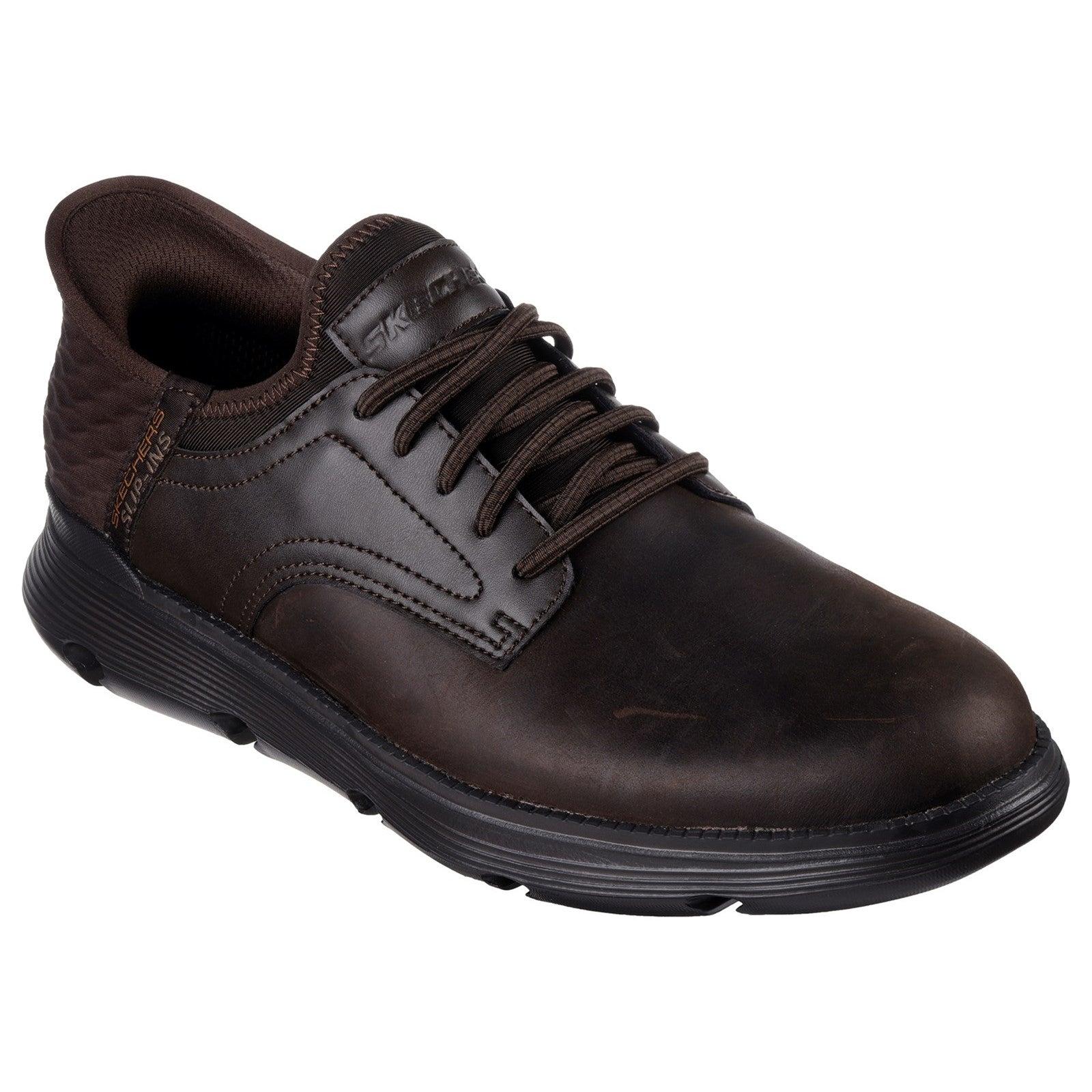 Skechers Garza in Black for Men | Lyst