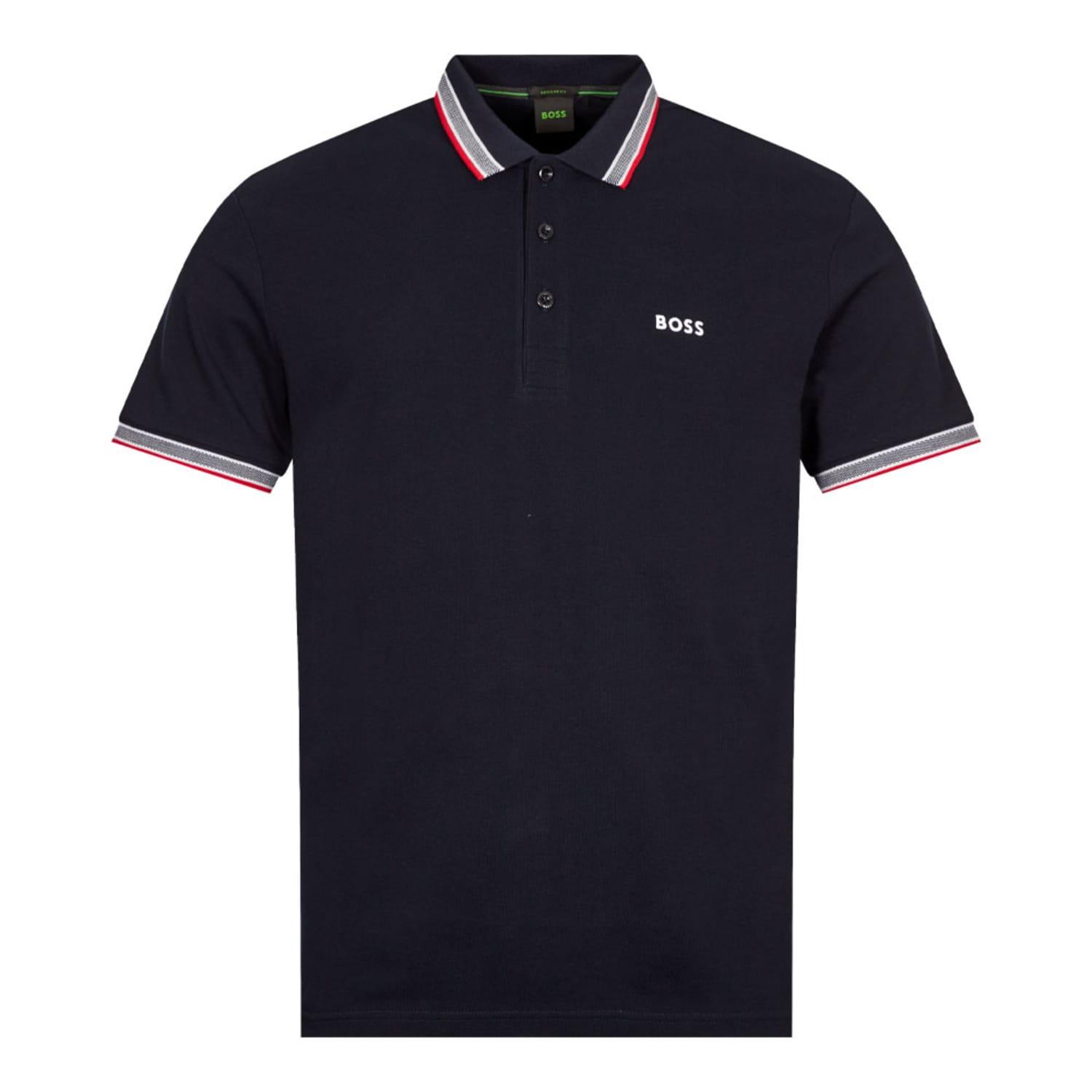 Hugo Boss Paddy Polo Shirt
