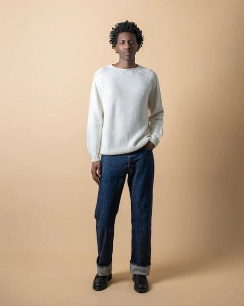 NITTO Pull À Capuche Gabris in Blue for Men | Lyst UK