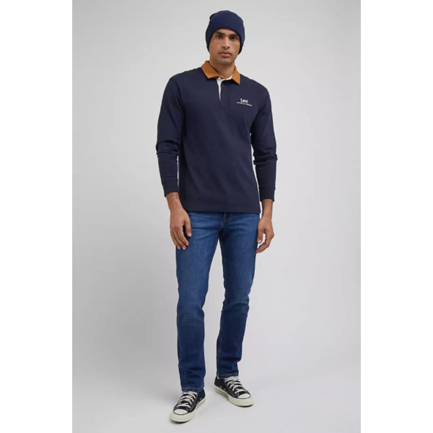 Lee Jeans Design