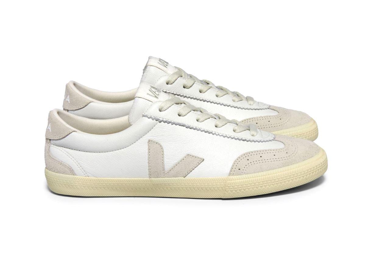 Veja Zapatillas Volley Natural in Black | Lyst
