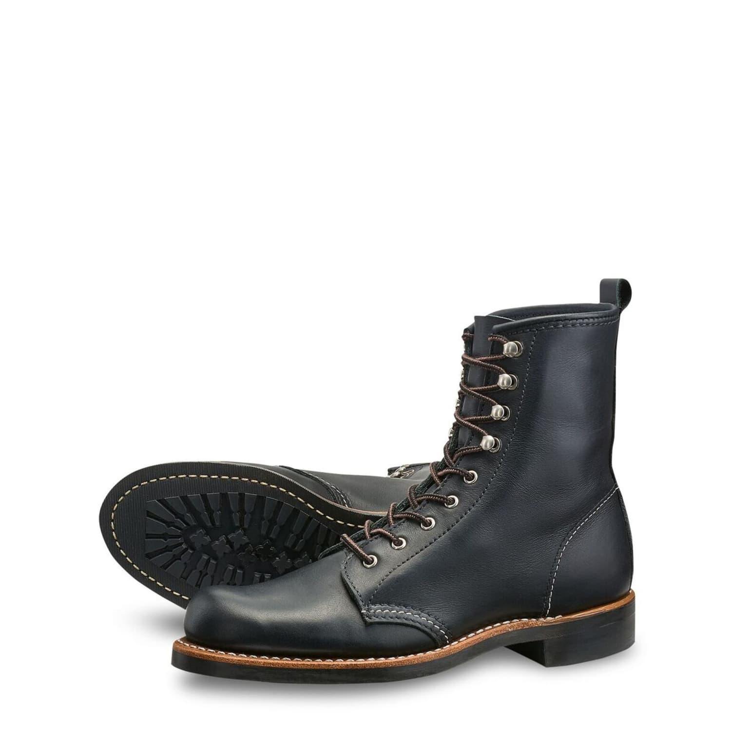 Red Wing 3361 Silversmith Black Boundary | Lyst