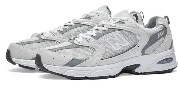 New Balance Mr530Cb Matter, Harbor & Metallic for Men | Lyst