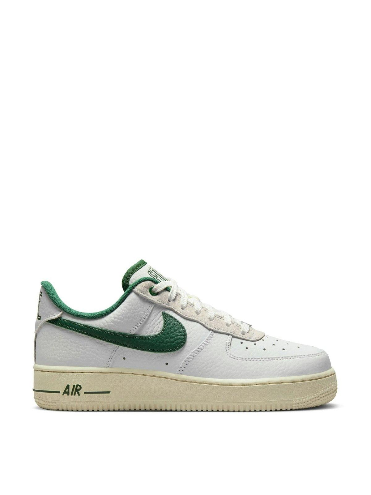 Nike Air Force 1 '07 Lx 'Command Force' Sneakers in Green | Lyst