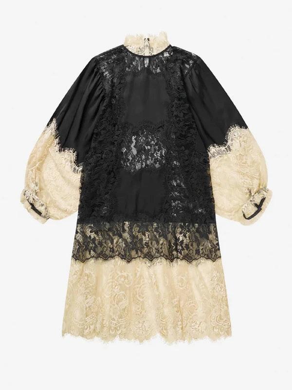 Munthe Sagos Dress in Black | Lyst