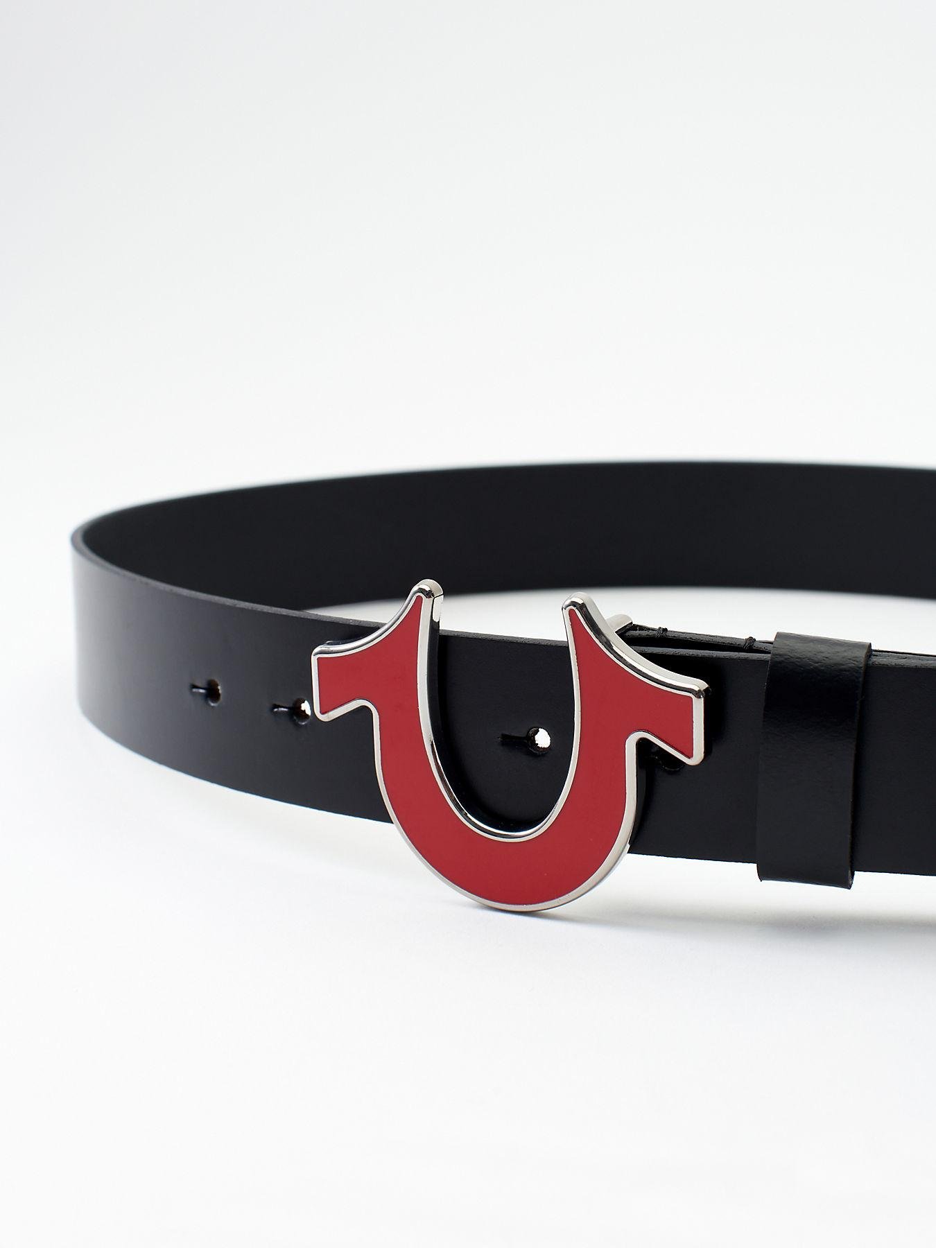 True Religion Horseshoe Logo Belt Black | ubicaciondepersonas.cdmx.gob.mx True Religion Horseshoe Logo Belt Black | ubicaciondepersonas.cdmx.gob.mx