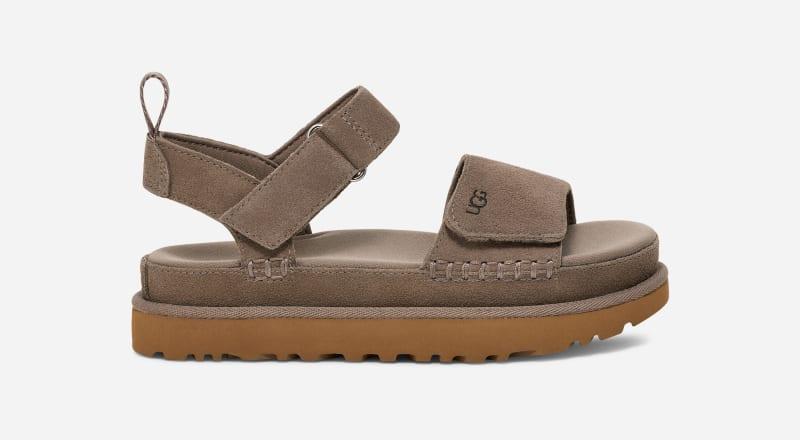 UGG Flat sandals for Women Online Sale up to 12 off Lyst