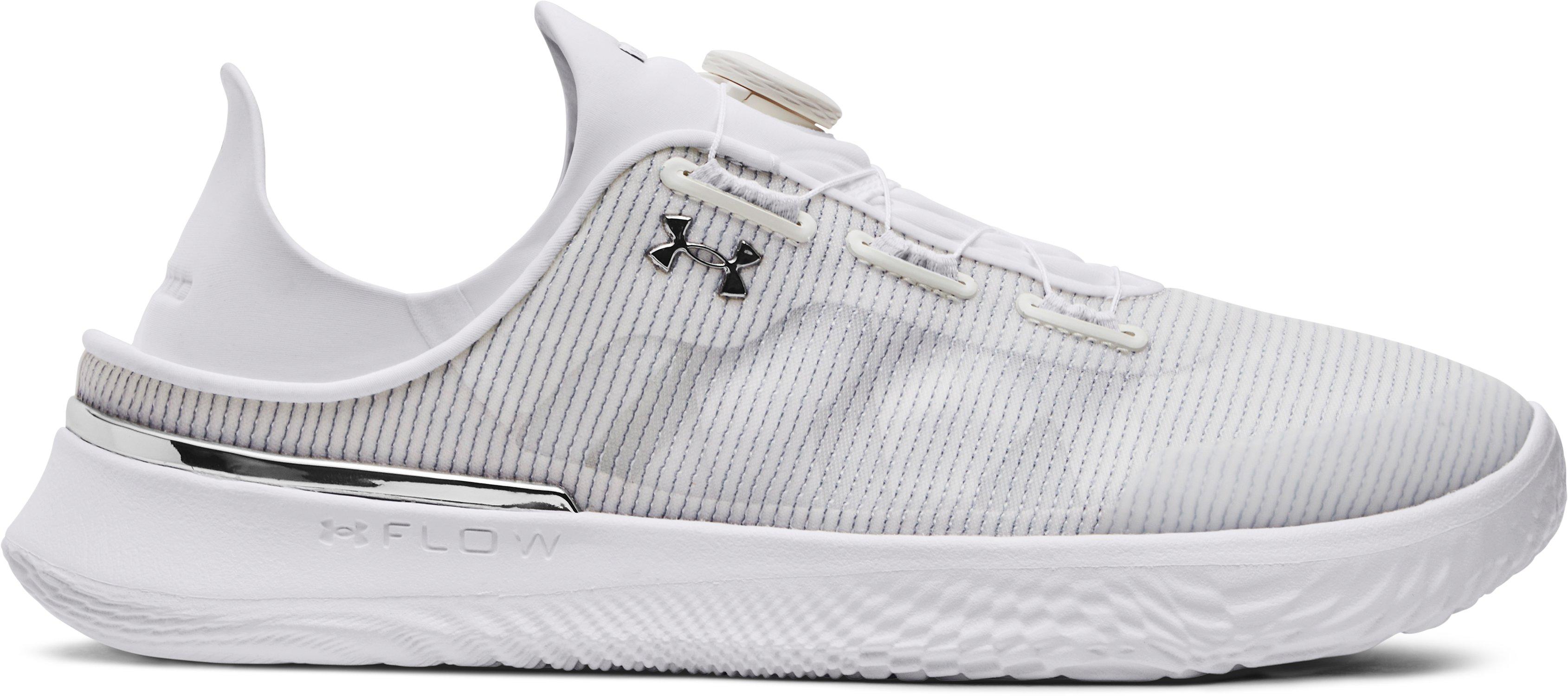 Under Armour Ua Slipspeed Mesh Training Shoes in Black | Lyst