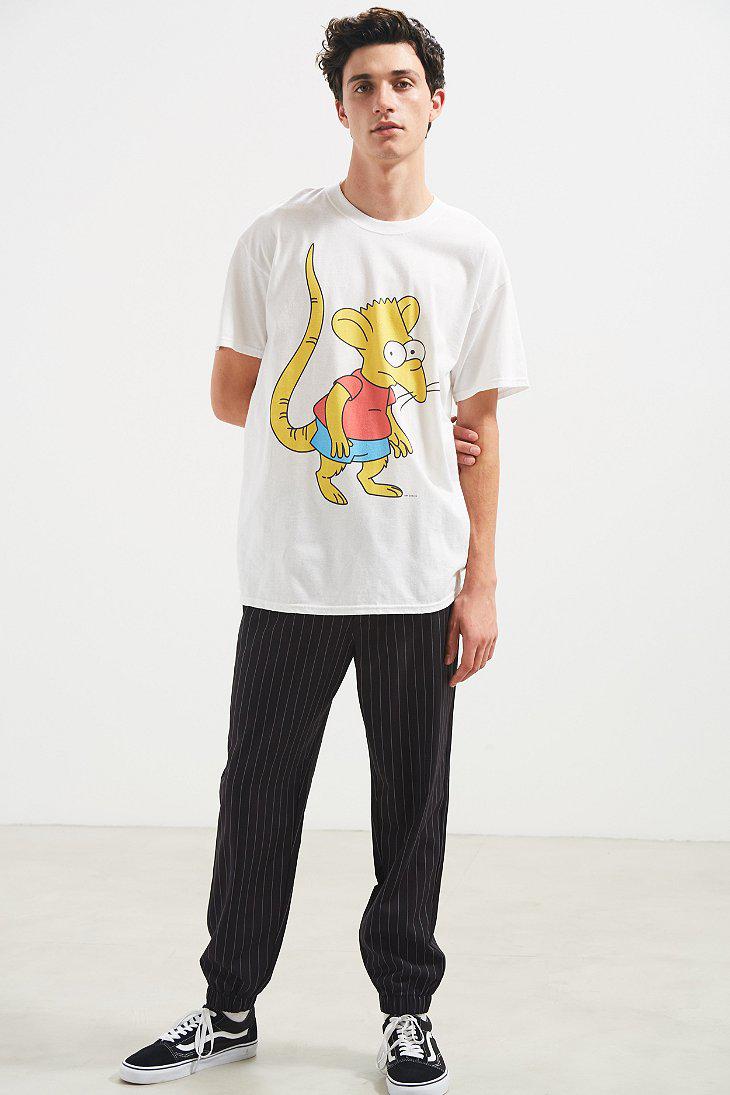 Urban Outfitters Male Models