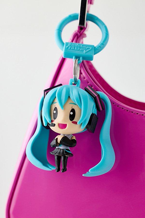 Urban Outfitters Hatsune Miku Blind Bag Keychain in Pink | Lyst