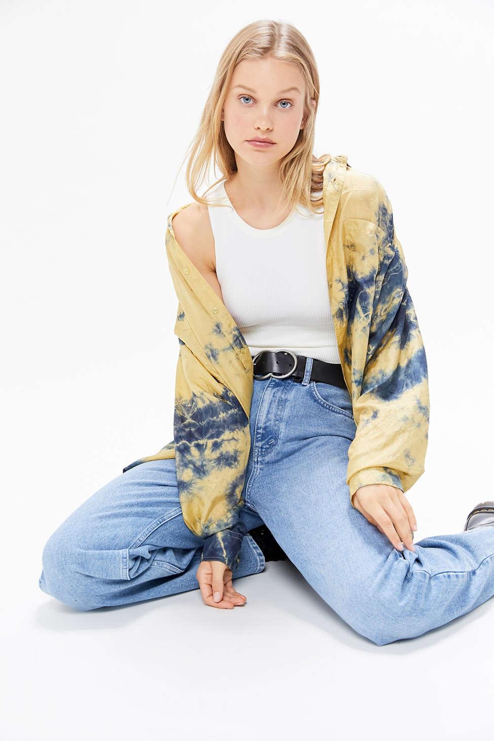 Out From Under Jade Seamless Low-side Bra Top | Lyst