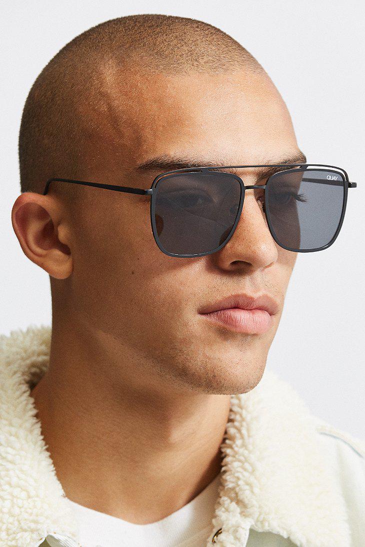 Men Quay Sunglasses Atelier Yuwaciaojp