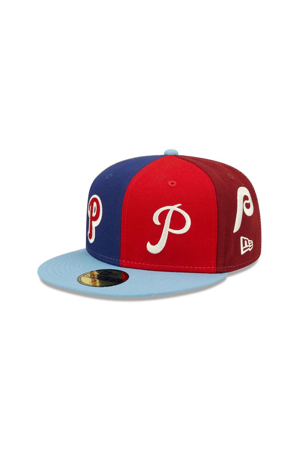 Phillies Baseball Logo