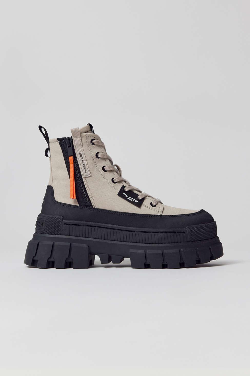 Palladium Revolt Hi Tx Platform Boot Hotsell | emergencydentistry.com