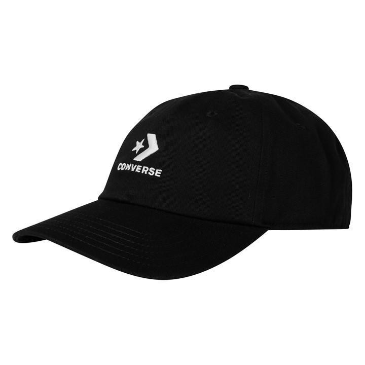 Converse Lockup Cap 44 in Black | Lyst UK