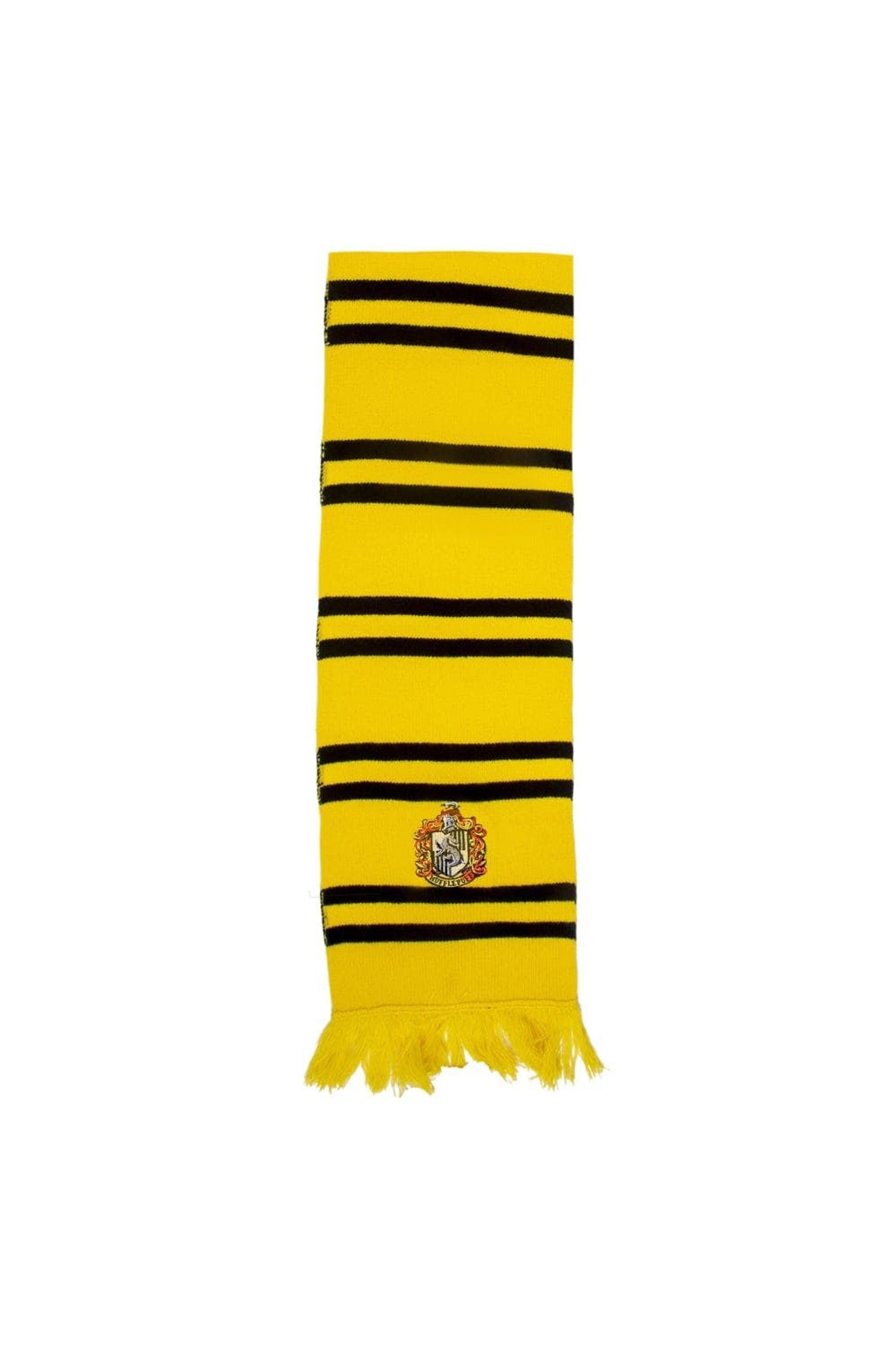 Hufflepuff Scarf