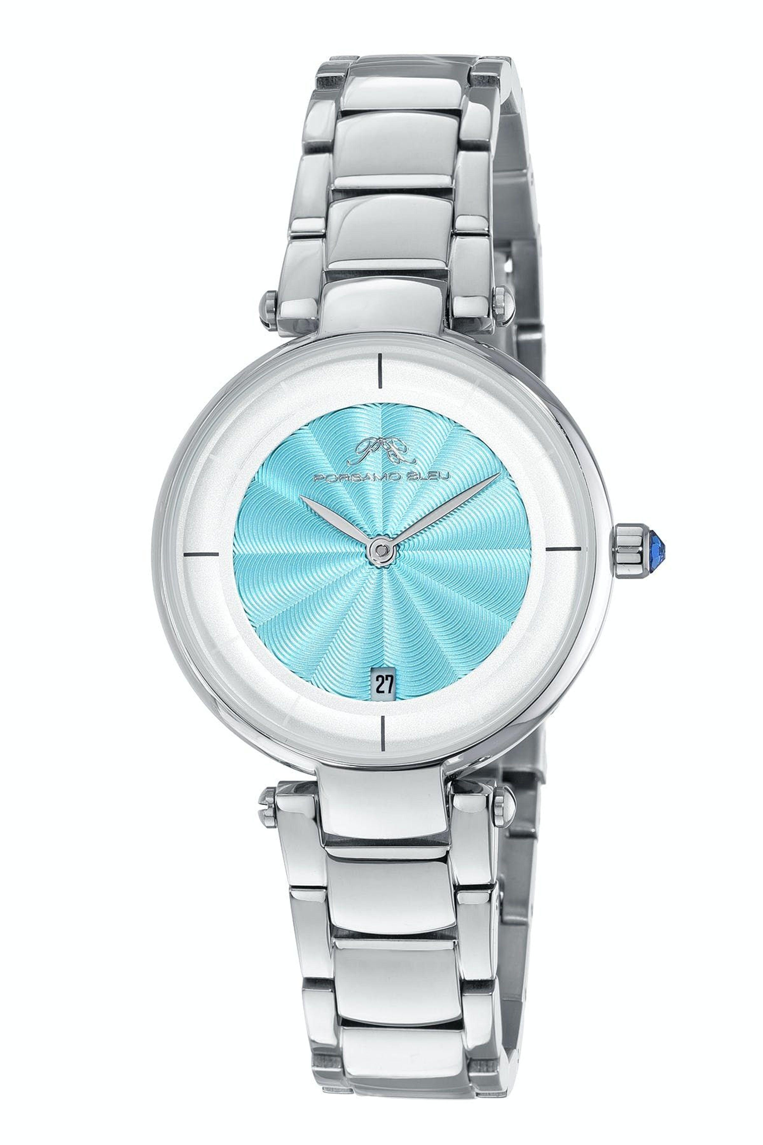 Guilloche Dial