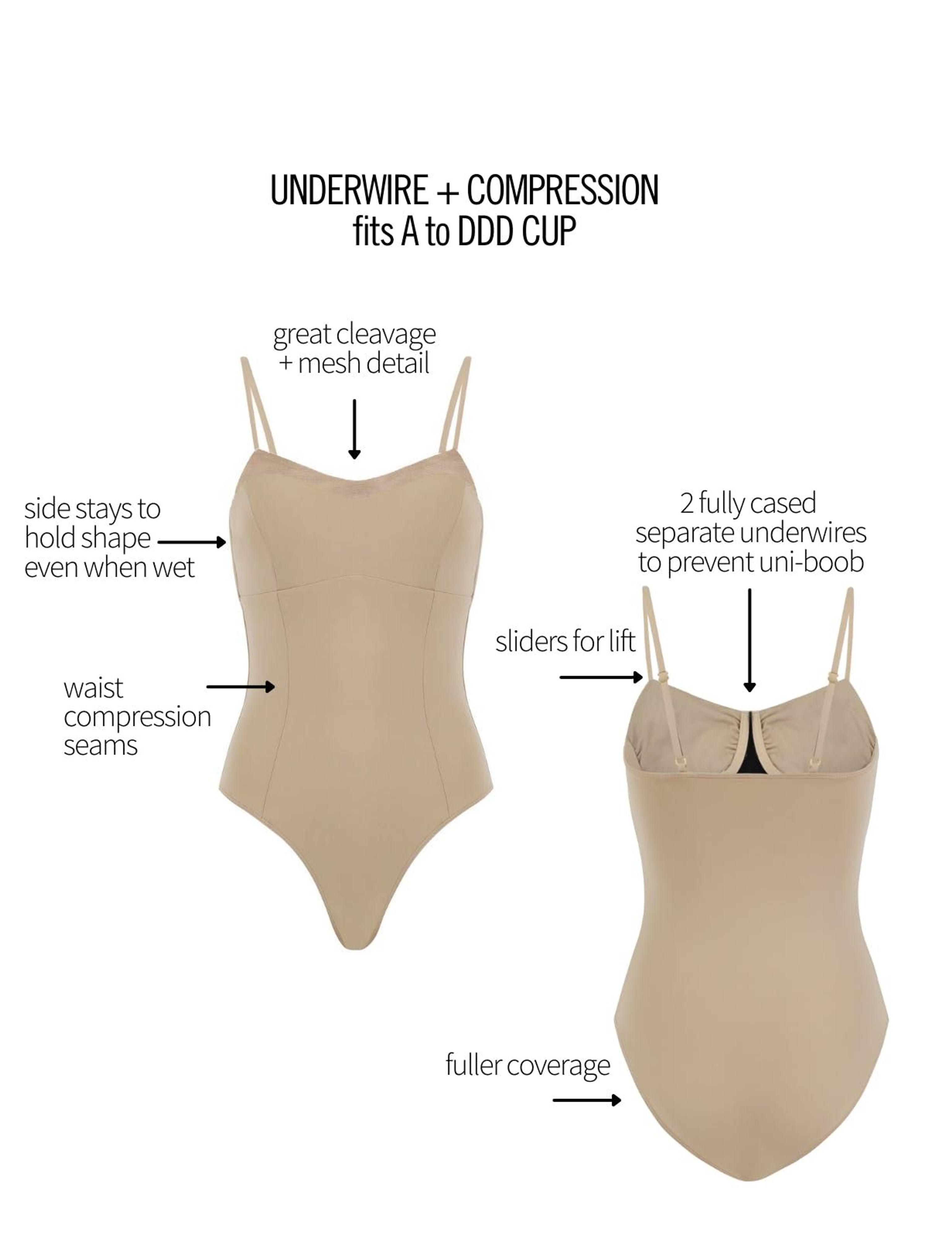 Uniboob Natural