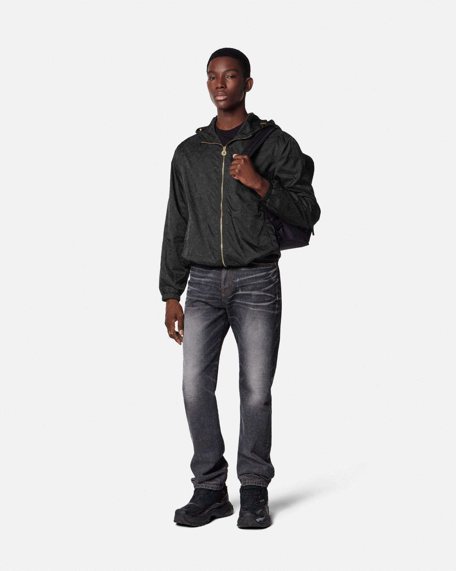 Versace Casual jackets for Men | Online Sale up to 64% off Versace Casual jackets for Men | Online Sale up to 64% off