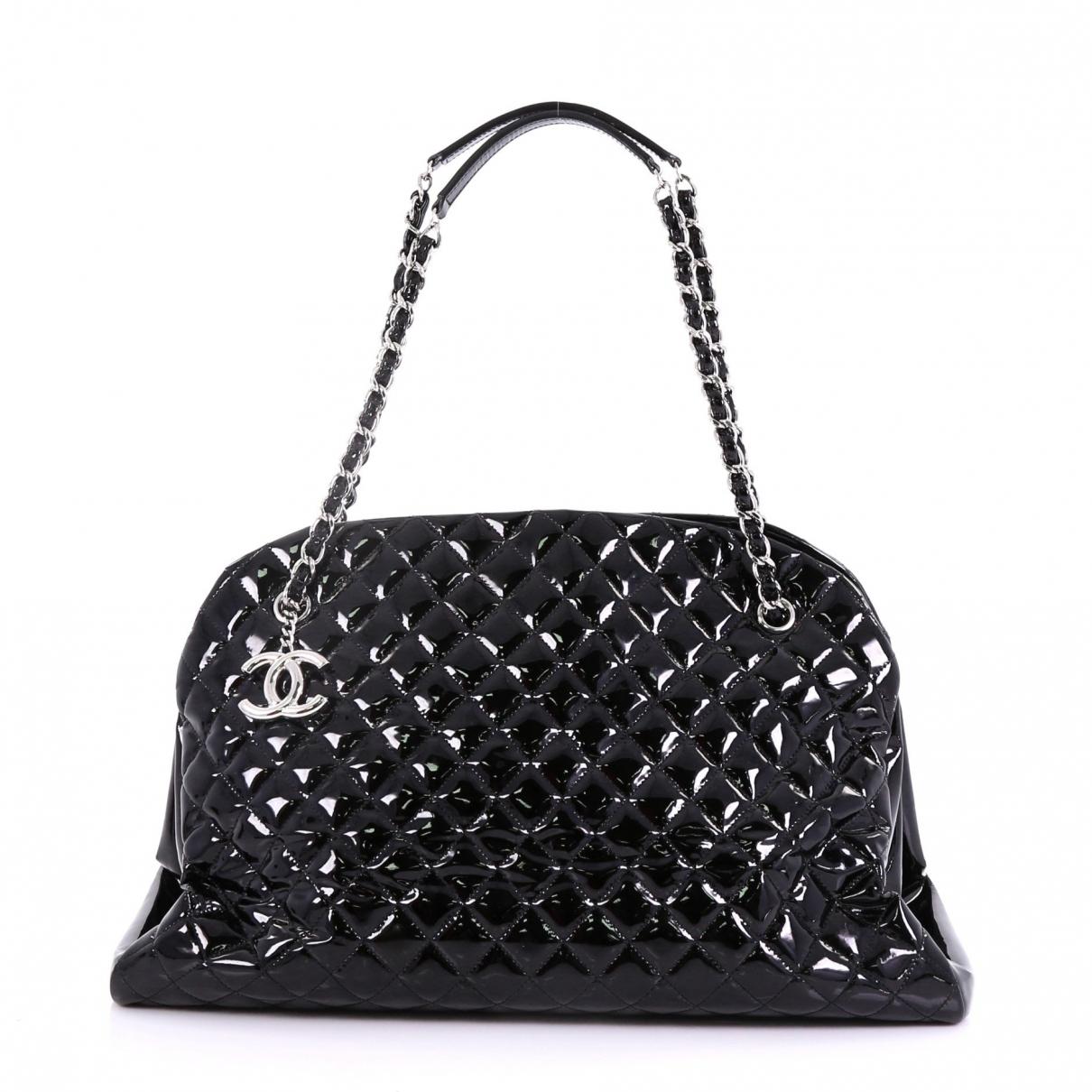 Black Patent Leather Purse : Target | IUCN Water