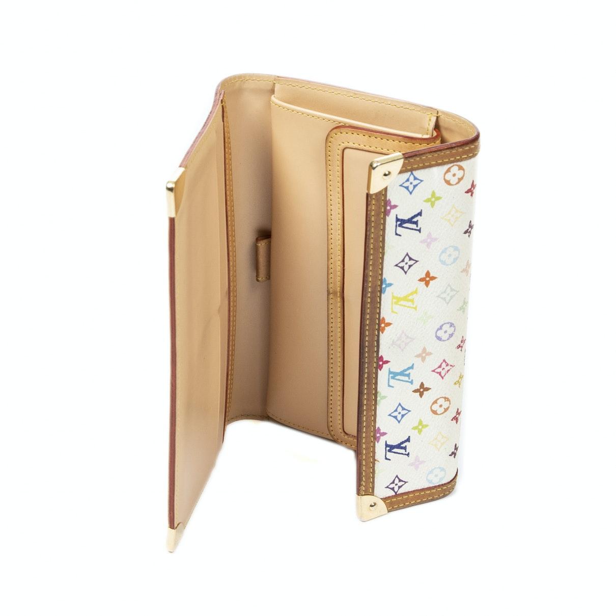 Louis Vuitton Rfid Wallet | semashow.com