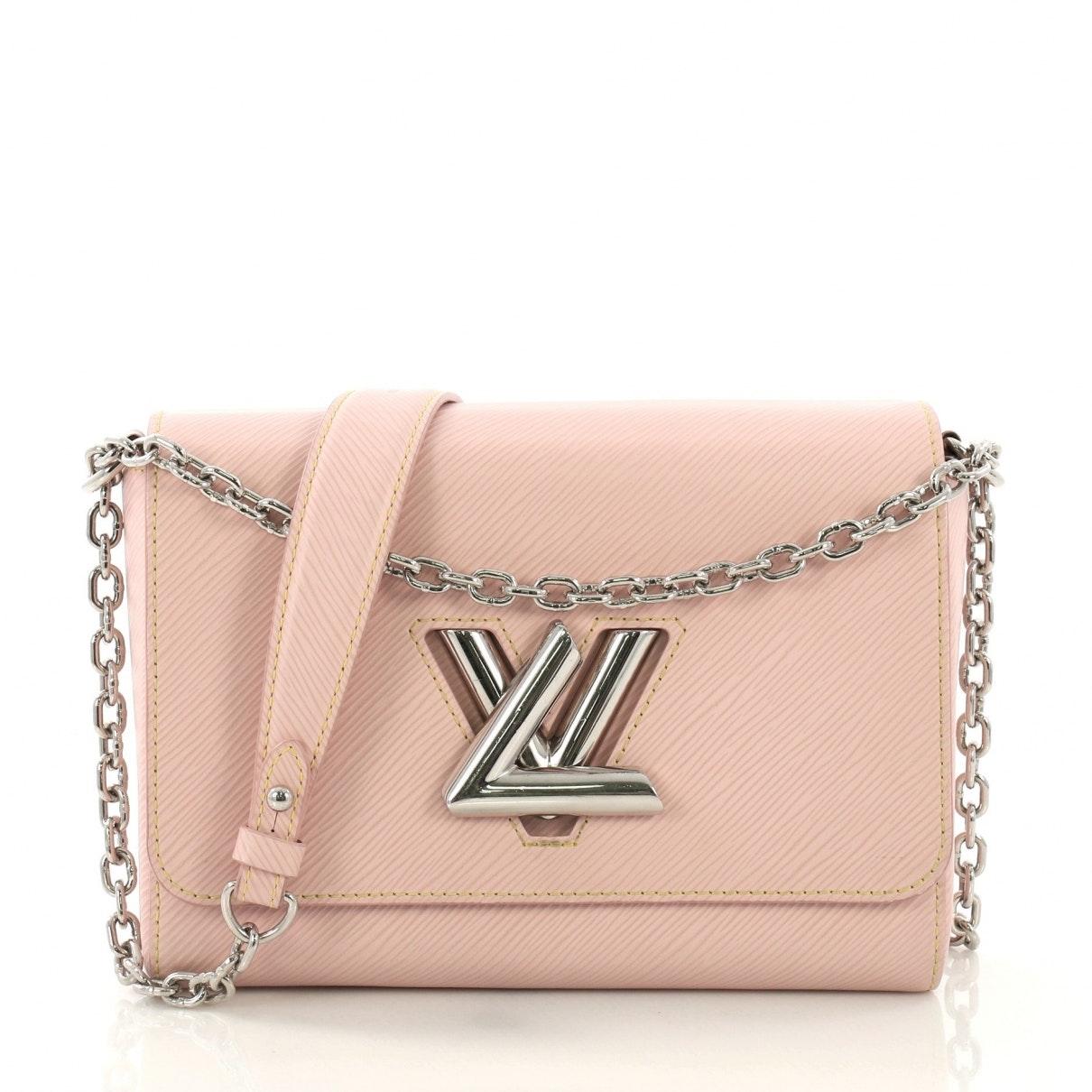 Louis Vuitton Women's Bag Pink Floyd | semashow.com