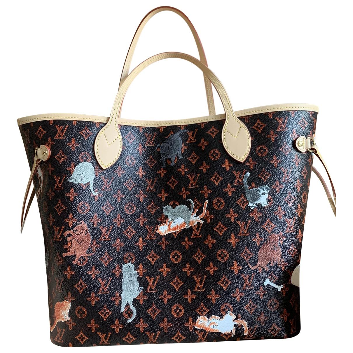 Black Neverfull | Paul Smith