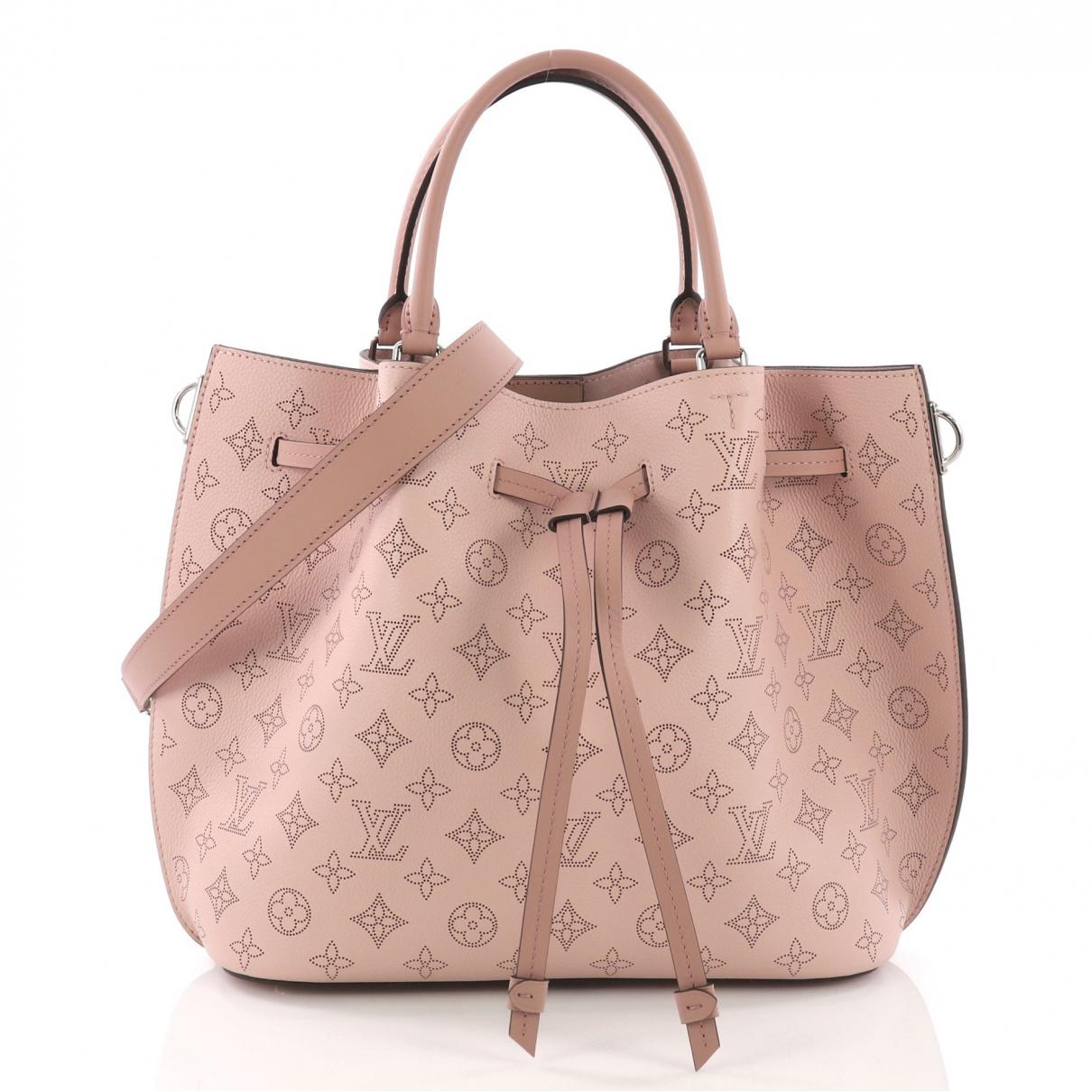 Louis Vuitton 3 Bag Pink | Paul Smith