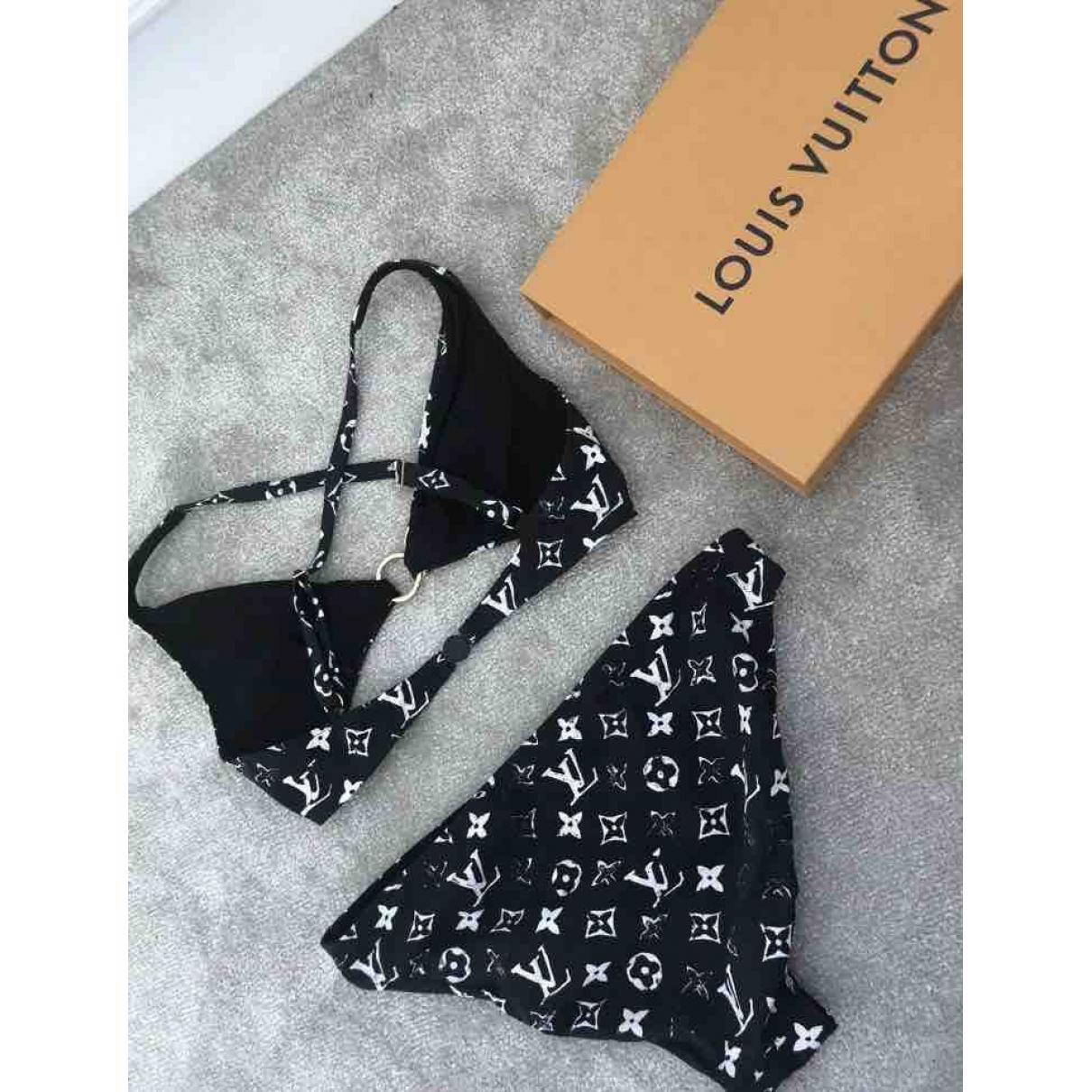 Louis Vuitton Swimsuit Two Piece | semashow.com