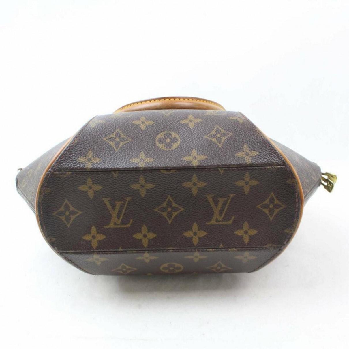 Louis Vuitton Ellipse History Definition | Paul Smith