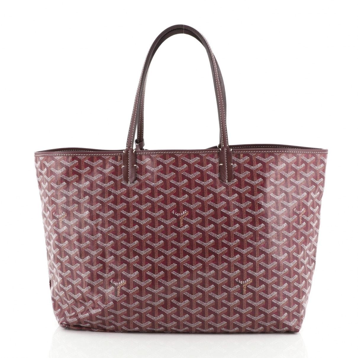 Small Goyard Handbags | Paul Smith
