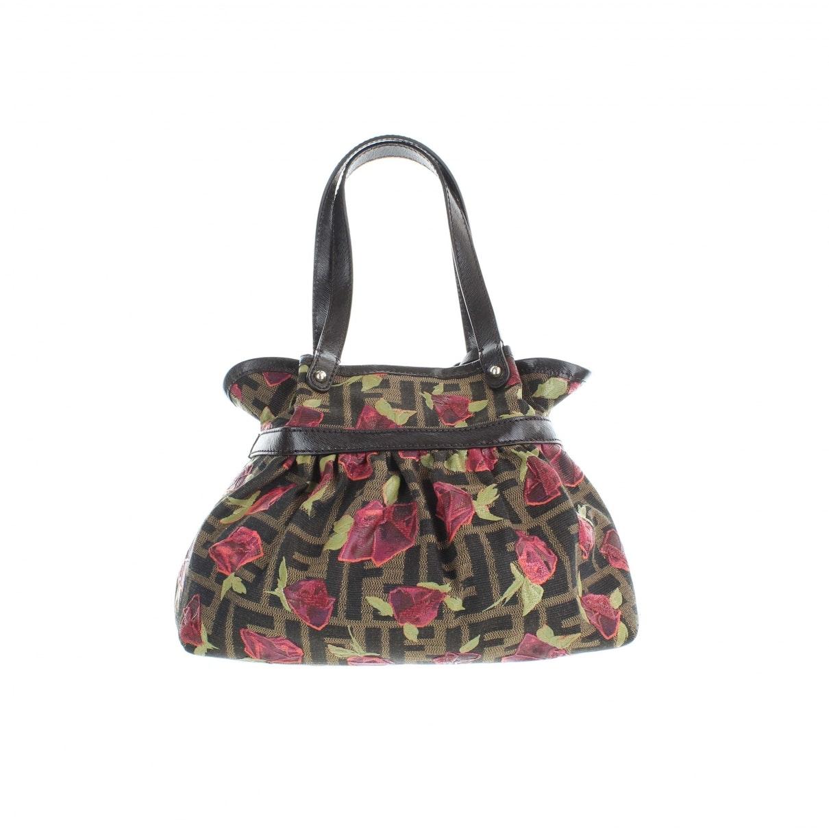 Fendi Cloth Handbag | Paul Smith