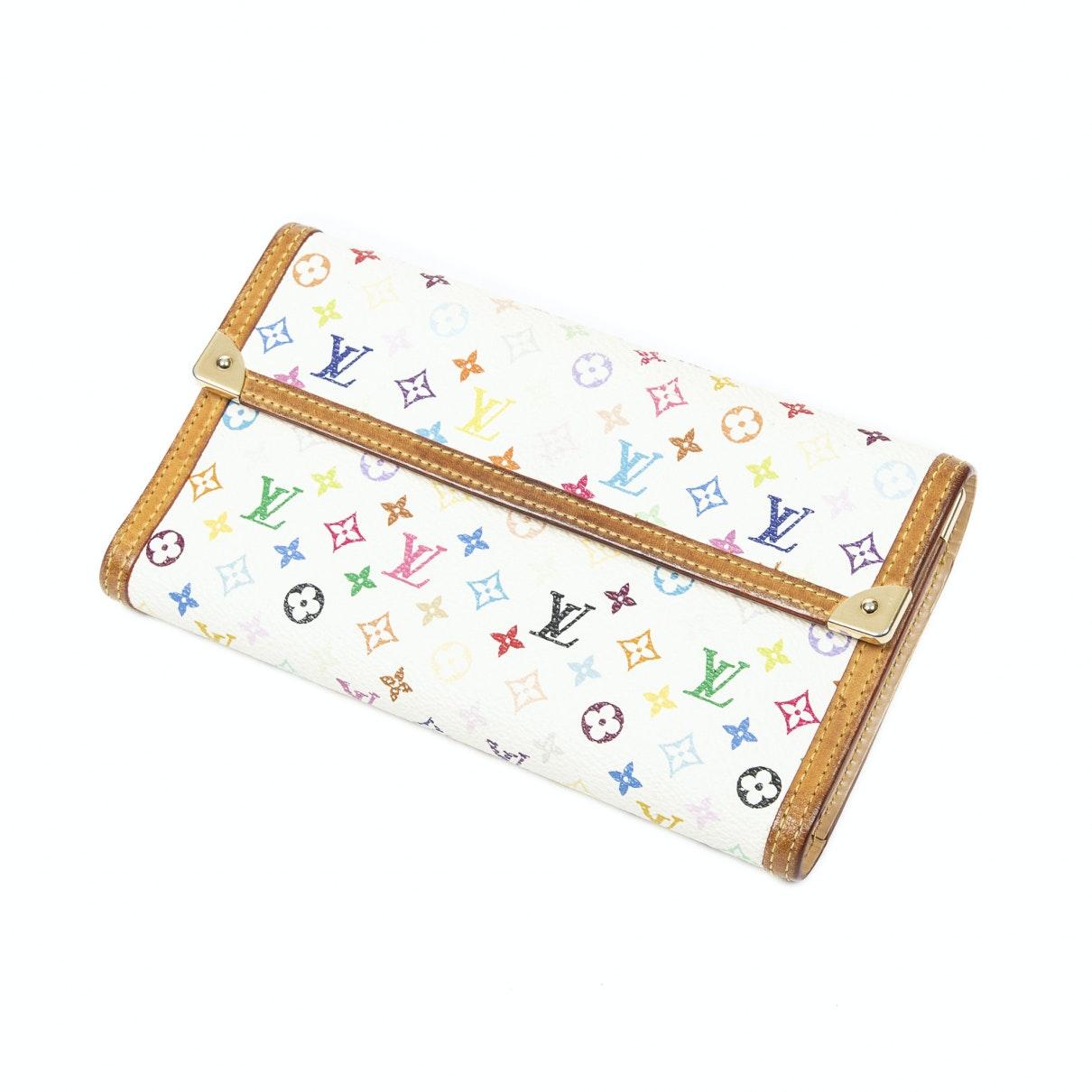 Louis Vuitton Rfid Wallet | semashow.com