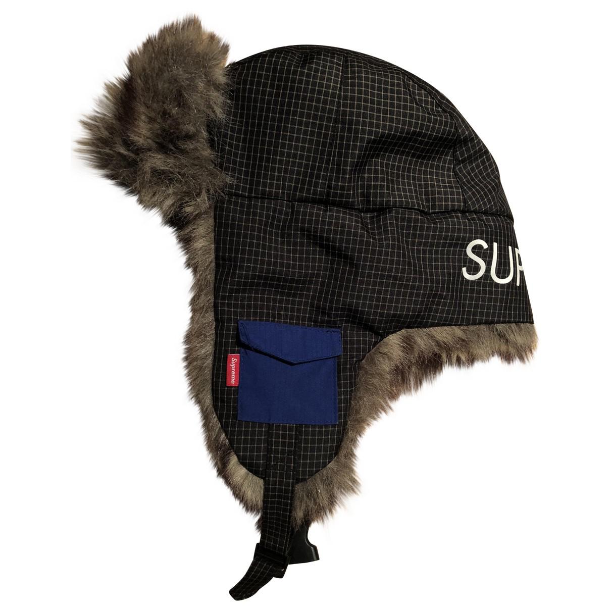 Supreme Fur Hat 2025 | www.levitan.com Supreme Fur Hat 2025 | www.levitan.com