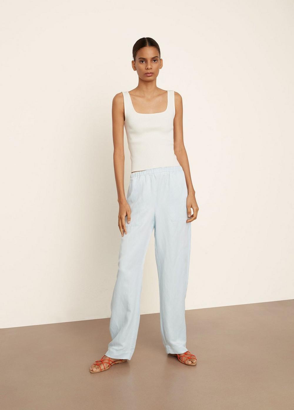 Vince Pants Women