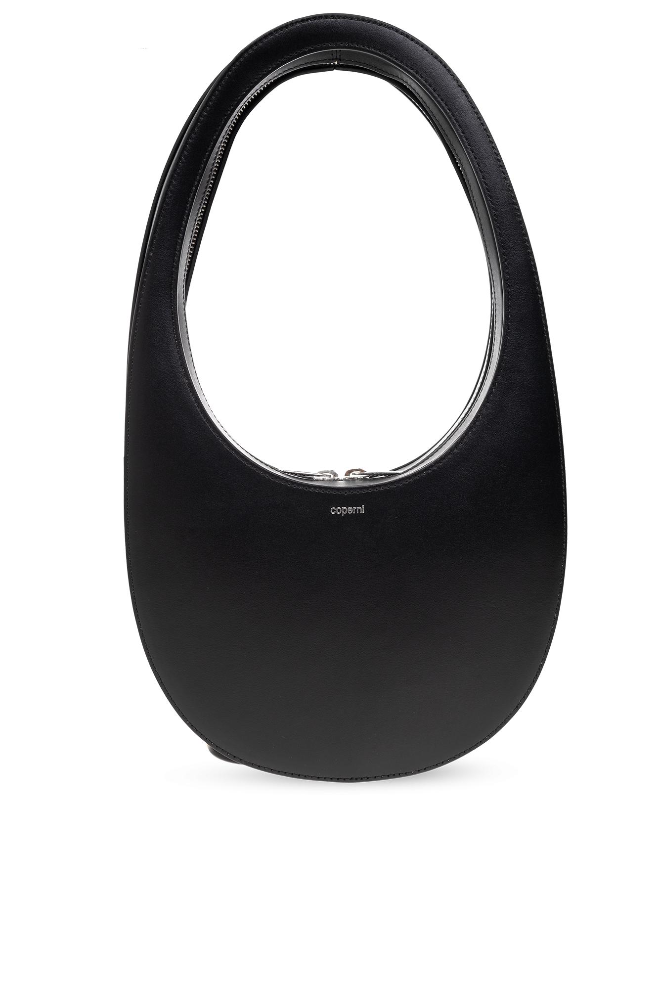 Coperni 'swipe' Shoulder Bag in Black | Lyst