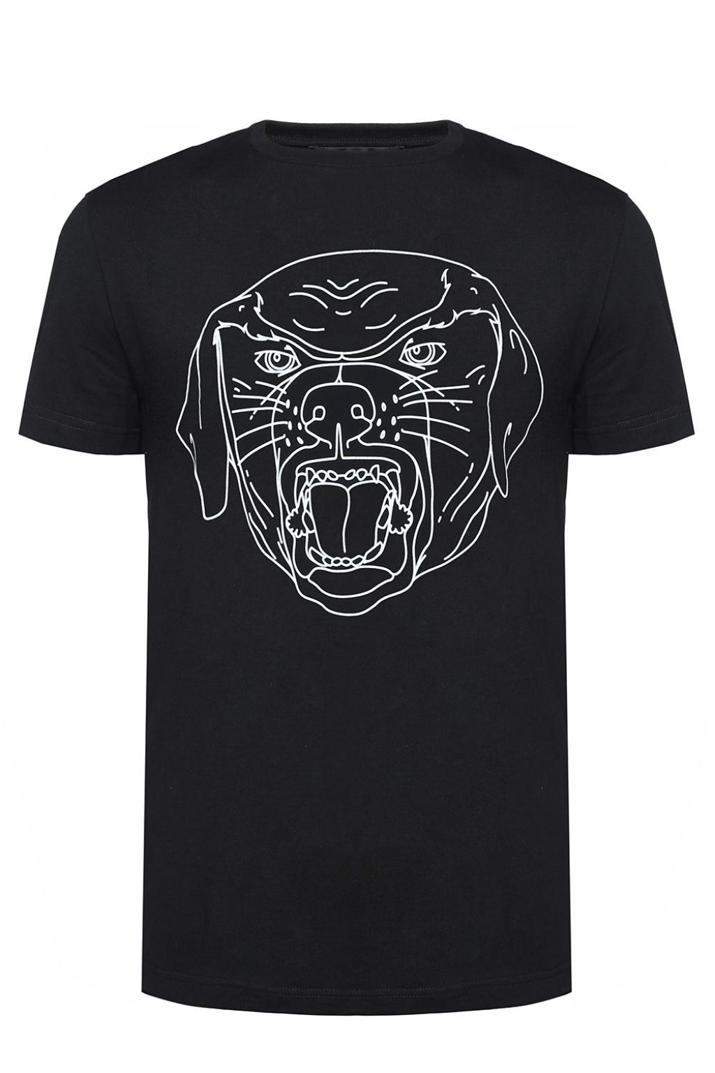 Rottweiler T Shirt Givenchy
