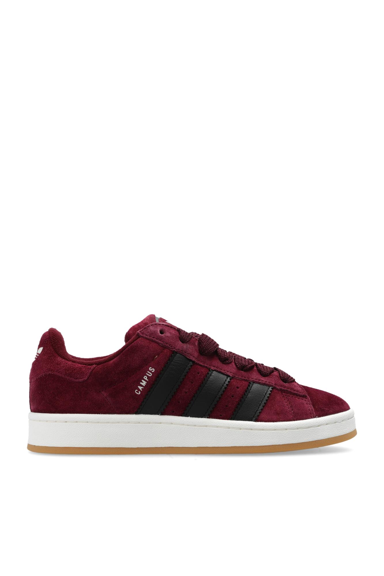 adidas Originals ‘Campus 00S’ Sneakers in Red for Men | Lyst UK